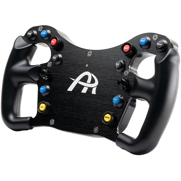 Ascher Racing F28 V2