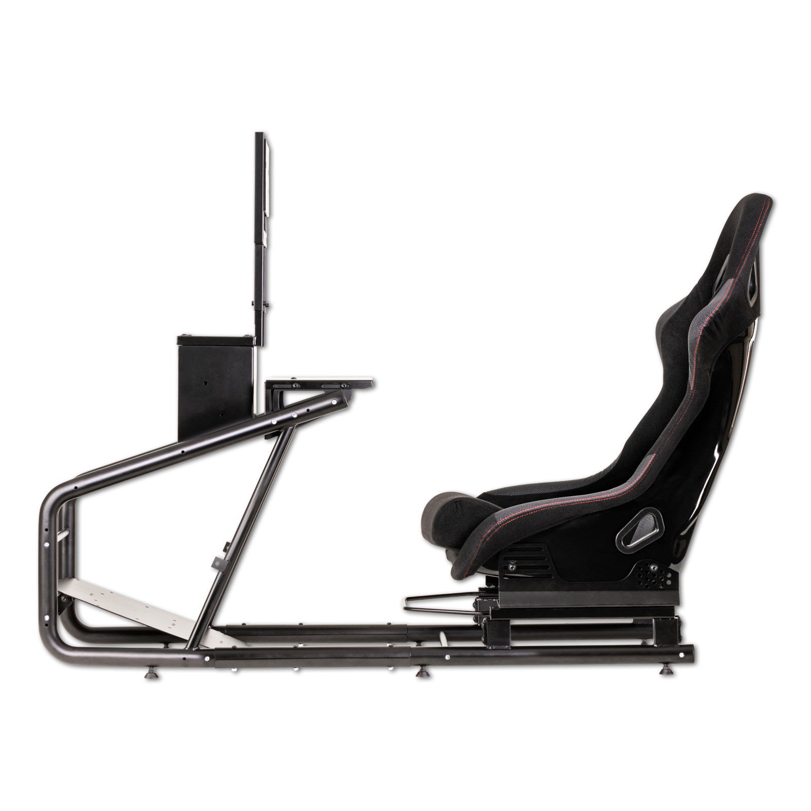 LandingPage Race Rig TT07